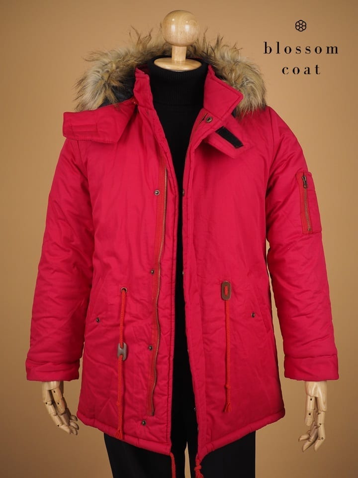 +BLOSSOM COAT BM002-10 - Blossom Coat